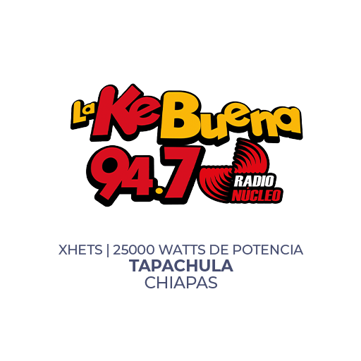 Nuestras Estaciones – Radio Núcleo