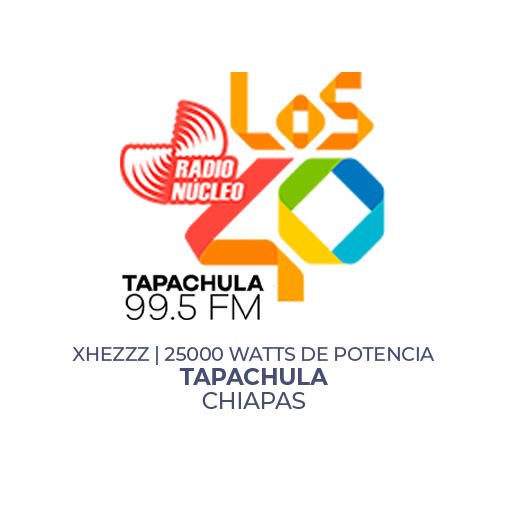 Nuestras Estaciones – Radio Núcleo