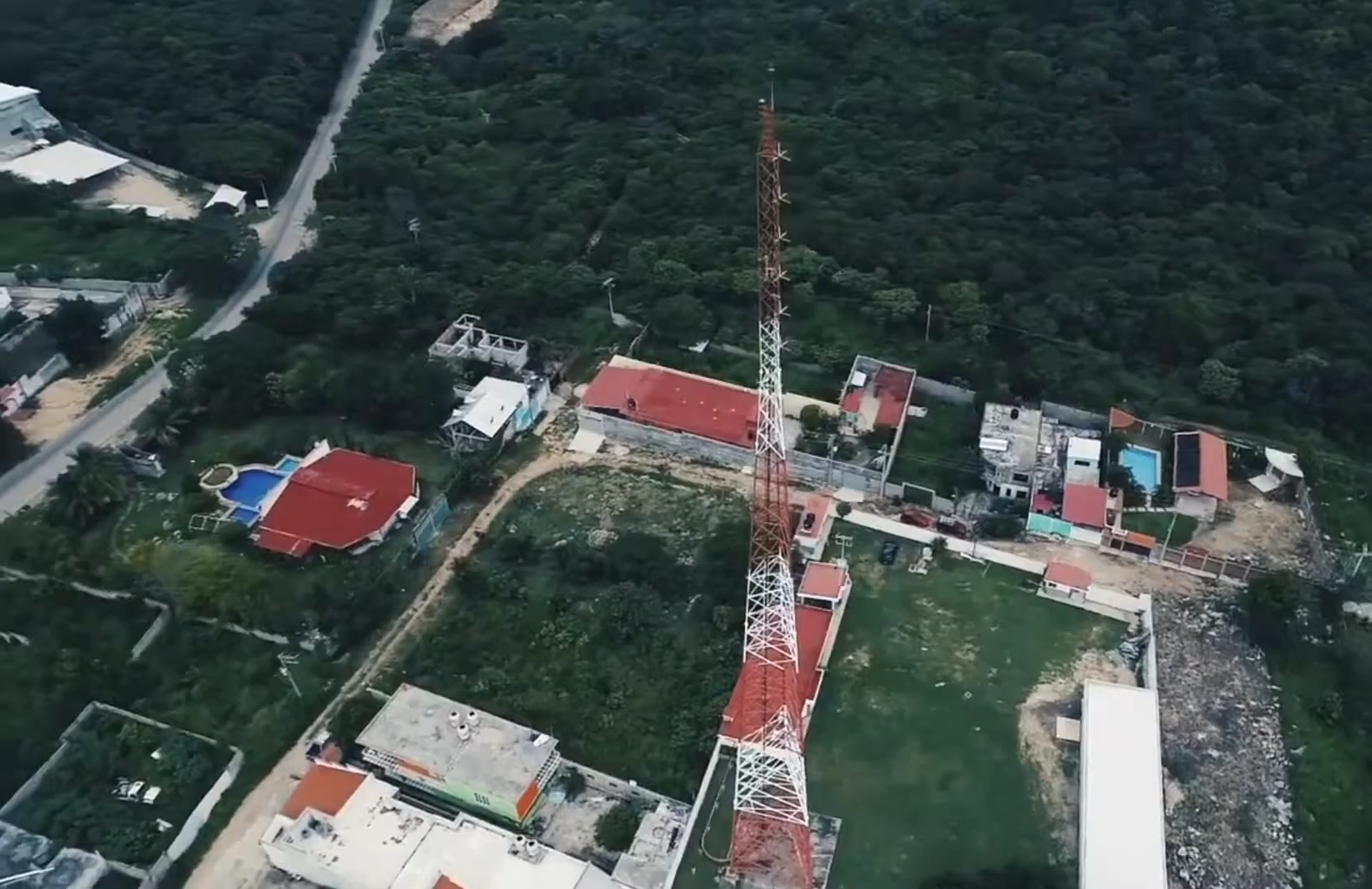 Nosotros – Radio Núcleo